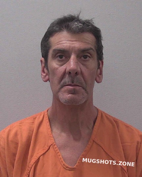 RUBENS THADDEUS JOHN 02/25/2023 - Lexington County Mugshots Zone