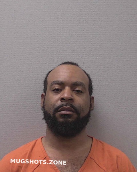 Hilton Travis 02 25 2023 Lexington County Mugshots Zone