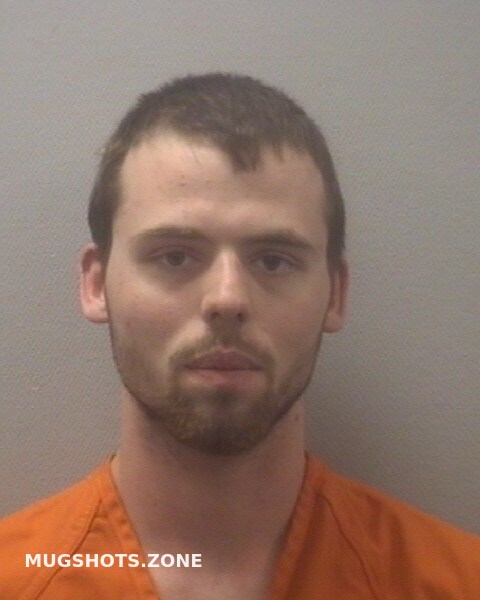 RUSSELL KODY ALEXANDER 02/25/2023 - Lexington County Mugshots Zone