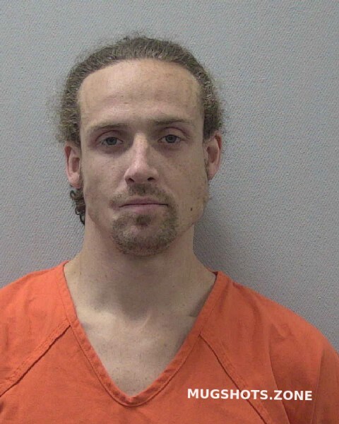 MATHIS FORREST TYLER 02/25/2023 - Lexington County Mugshots Zone