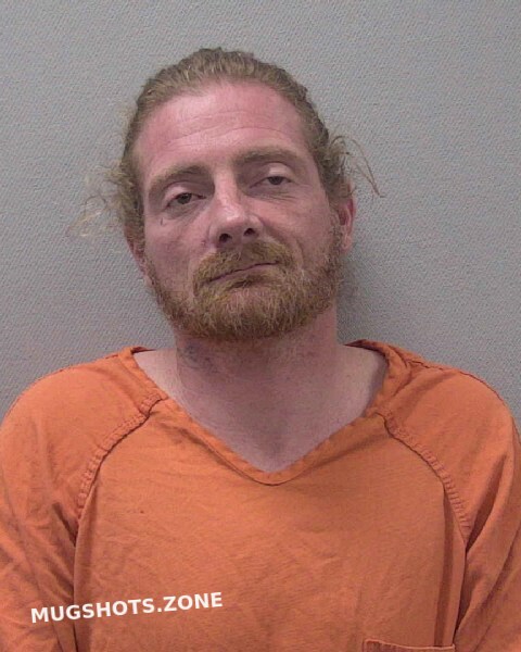 ROBAK THOMAS 02/27/2023 - Lexington County Mugshots Zone