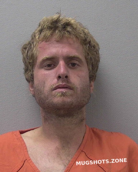 GARCIA JOSEPH DANIEL 02/28/2023 - Lexington County Mugshots Zone