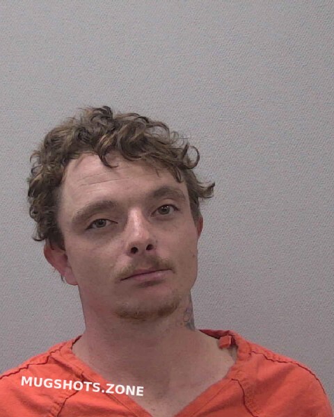 FINCHER JACOB BRICE 03/02/2023 - Lexington County Mugshots Zone