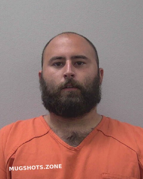 ROWELL EVAN ANDREW 03/03/2023 - Lexington County Mugshots Zone