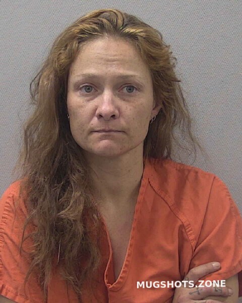 DRAFTS BRIDGET ELLEN 03/08/2023 - Lexington County Mugshots Zone