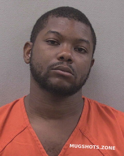 BROOKS BRYSHAWN SHAKEEM 03/08/2023 - Lexington County Mugshots Zone