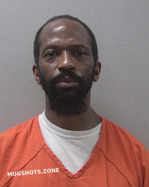 THOMAS WARREN WESLEY 03/10/2023 - Lexington County Mugshots Zone