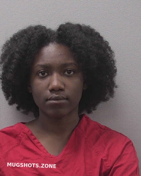 BROWN KEYMANI 03/10/2023 - Lexington County Mugshots Zone