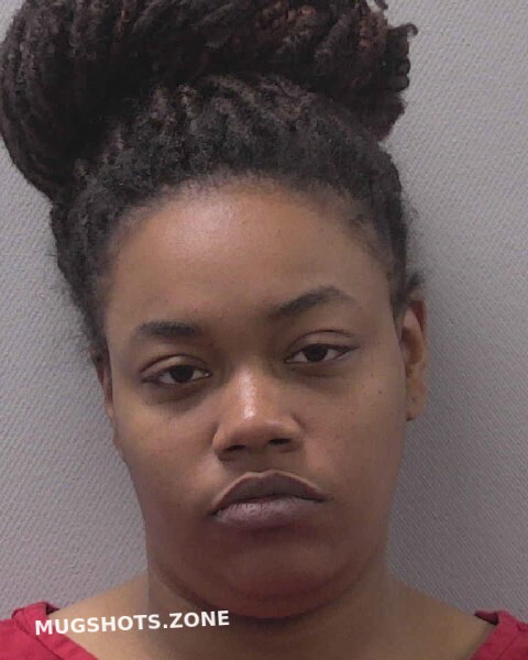 ROBINSON PRINCESS TIONNE 03/11/2023 - Lexington County Mugshots Zone