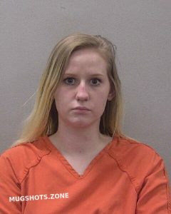 SEALS ALYSSA BROOKE 03/12/2023 - Lexington County Mugshots Zone