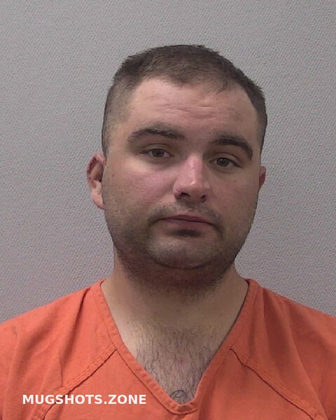 GARNER CHRISTOPHER BLAKE 03/17/2023 - Lexington County Mugshots Zone