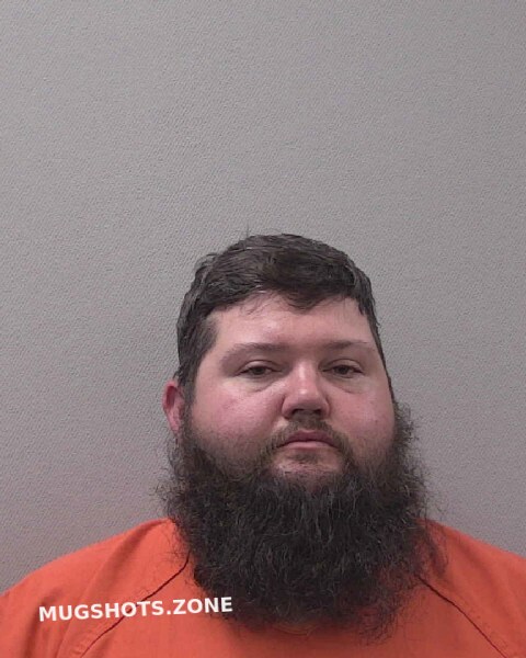 Snelgrove Lucas Marion 03 18 2023 Lexington County Mugshots Zone