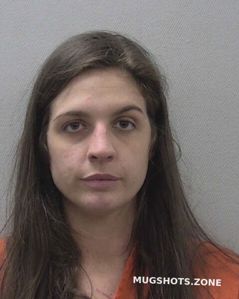 ESTES ALLISON HELENA 03/21/2023 - Lexington County Mugshots Zone