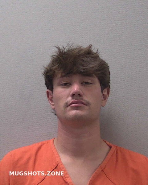 SUTTON CHARLES BRANDON 03/21/2023 - Lexington County Mugshots Zone