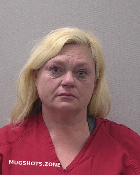 CORLEY ARLENE LORRAINE 03/23/2023 - Lexington County Mugshots Zone