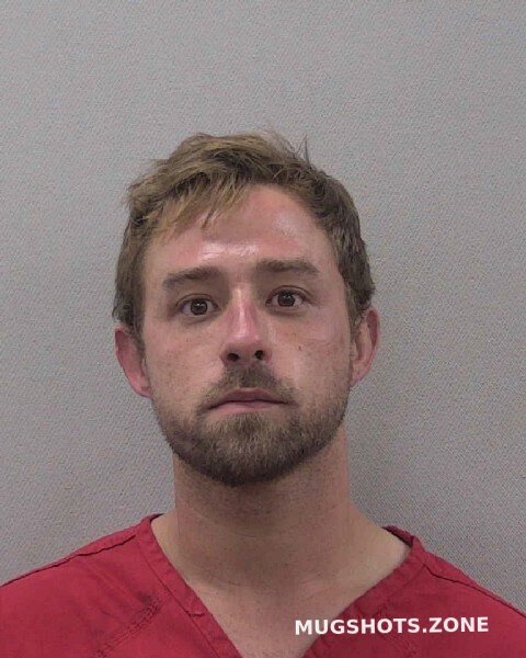 ROSCOE BRANDON CHRISTOPHER 03/24/2023 - Lexington County Mugshots Zone