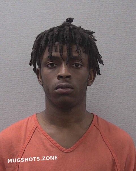 AMAKER XAVIER ROYSHEEM 03/25/2023 - Lexington County Mugshots Zone