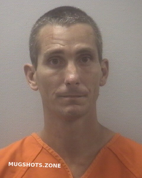 HAMMOND DANIEL RAY 03/25/2023 - Lexington County Mugshots Zone