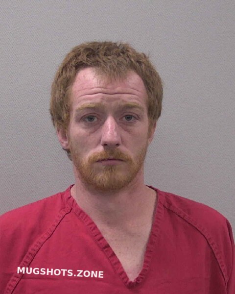 BOYLAN JONATHAN 03/25/2023 - Lexington County Mugshots Zone