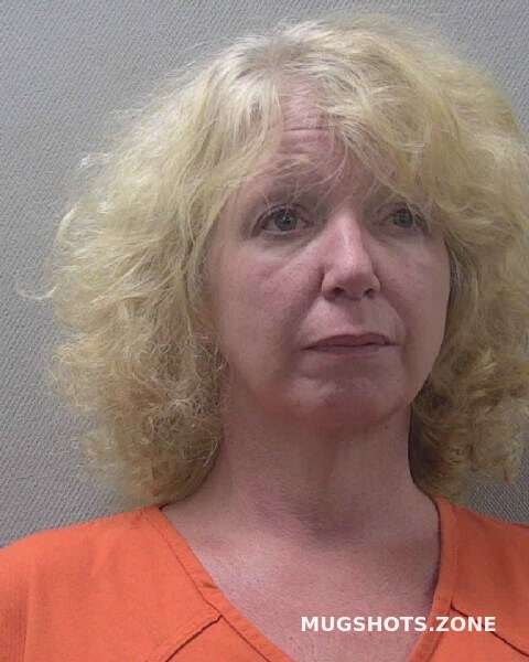 COCKFIELD JENNIFER LEIGH 03/25/2023 - Lexington County Mugshots Zone
