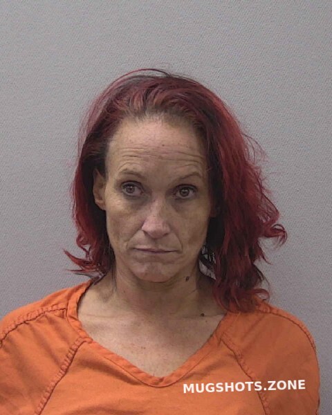 GAUDET ANGELA LYNN 03/27/2023 - Lexington County Mugshots Zone