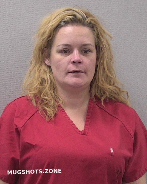 HICKS HALEY K 03/28/2023 - Lexington County Mugshots Zone