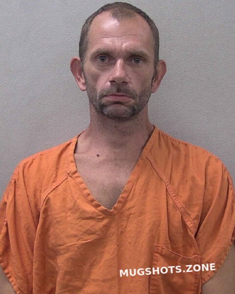 BOAN DANNY WILLIAM 03/29/2023 - Lexington County Mugshots Zone