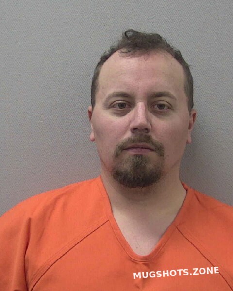 YANDLE JOSEPH BRIAN 03/29/2023 - Lexington County Mugshots Zone
