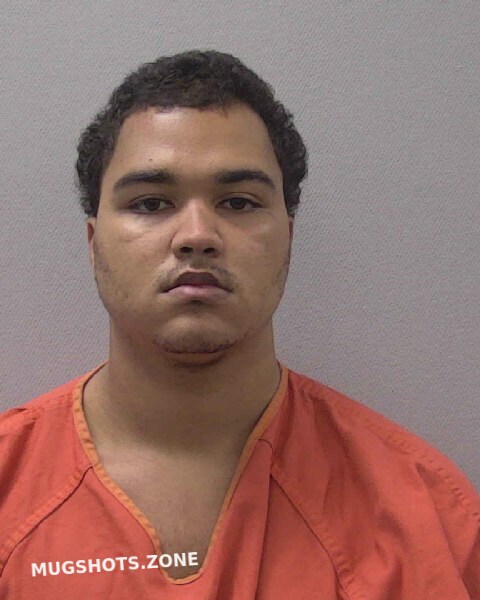 JACKSON JACEE JAMES 03/30/2023 - Lexington County Mugshots Zone
