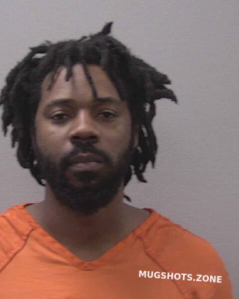 MOSLEY JAMEL MARQUISE 03/30/2023 - Lexington County Mugshots Zone