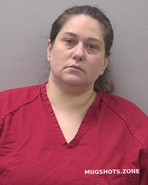 GENTRY ALISSA SUE 03/30/2023 - Lexington County Mugshots Zone