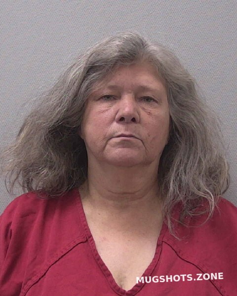 SACK DEBRA 04/06/2023 - Lexington County Mugshots Zone