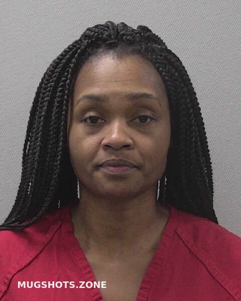 GARVIN KATRINA DENISE 04/07/2023 - Lexington County Mugshots Zone