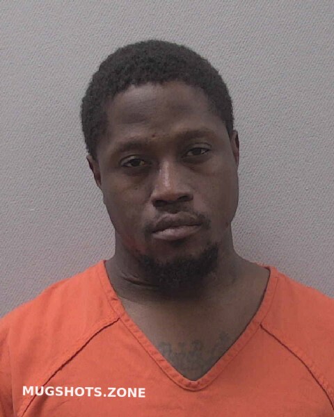 BROWN KENDRETH DONTA 04/09/2023 - Lexington County Mugshots Zone
