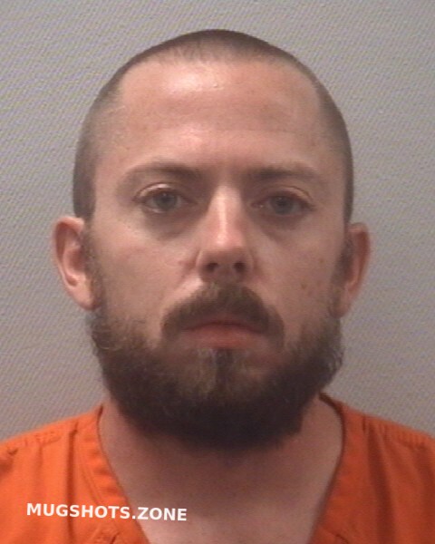 ROWE JARED WADE 04/09/2023 - Lexington County Mugshots Zone