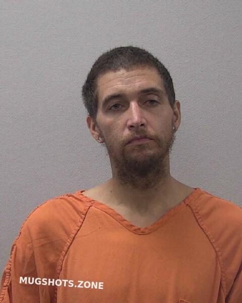 WOMACK PAUL DEESE 04/10/2023 - Lexington County Mugshots Zone