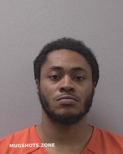 BOYD REGINALD MARCELLIUS 04/10/2023 - Lexington County Mugshots Zone