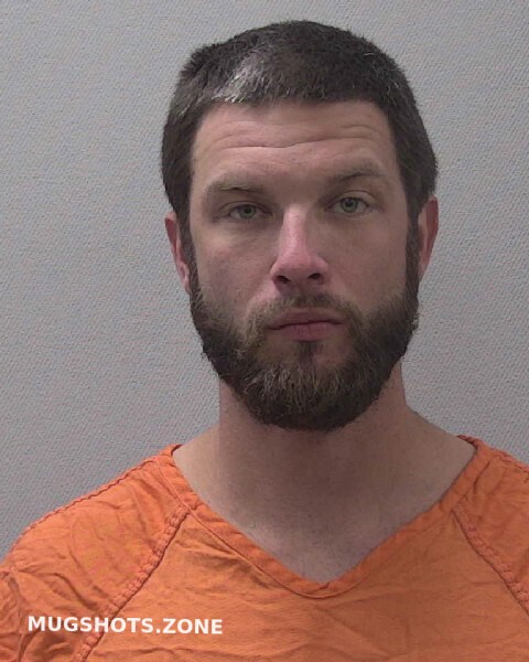 BROADUS JUSTIN DILLON 04/13/2023 - Lexington County Mugshots Zone