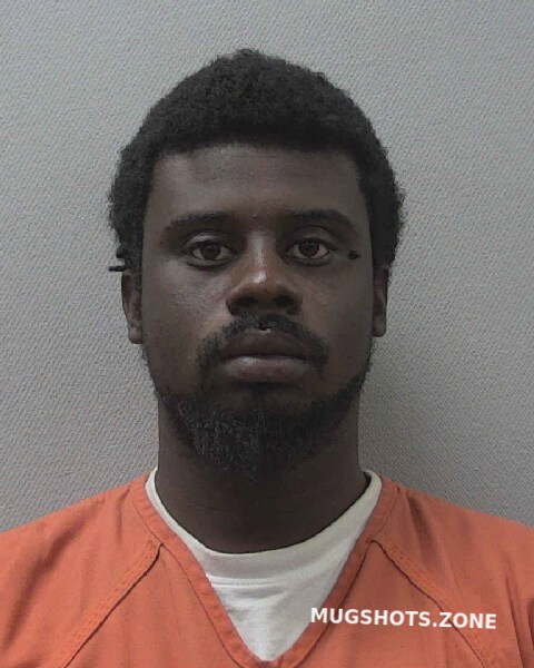 LEWIS DAQUAN MARQUISE 04/13/2023 - Lexington County Mugshots Zone