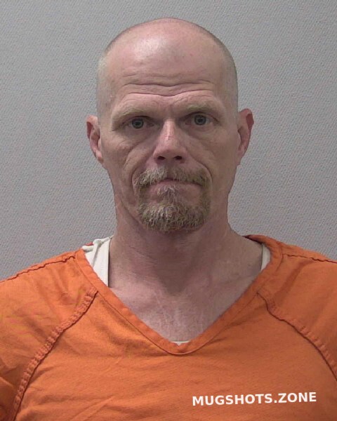 METZENDORF MARK DOUGLAS 04/13/2023 - Lexington County Mugshots Zone