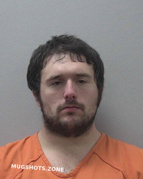 DANIEL PATRICK ALLEN 04/13/2023 - Lexington County Mugshots Zone