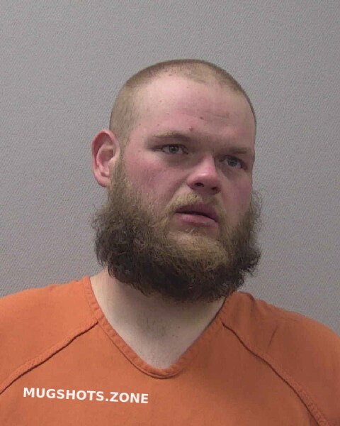 LAMB JOSEPH STEVEN JOEL 04/14/2023 - Lexington County Mugshots Zone