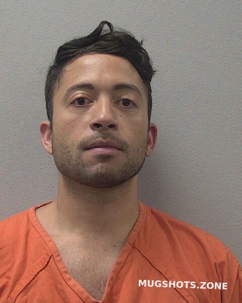 MESERVE CHRISTOPHER SAAID 04/15/2023 - Lexington County Mugshots Zone