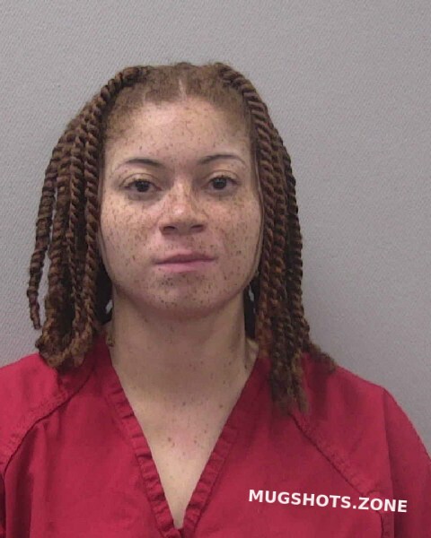 WILLIAMS VICTORIA ANN 04/16/2023 - Lexington County Mugshots Zone