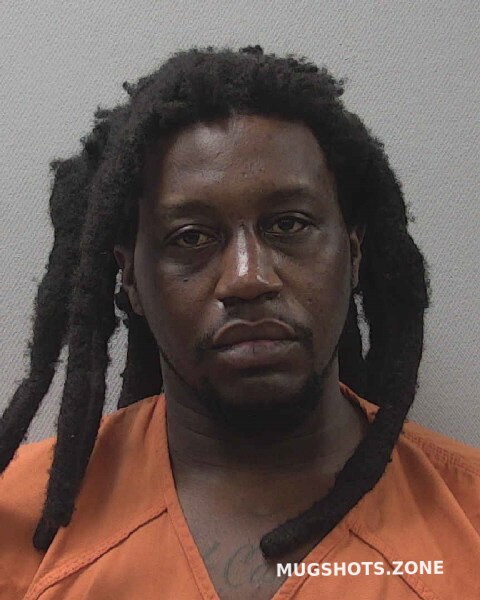 OLIVER JIMARCUS JUANE 04/19/2023 - Lexington County Mugshots Zone