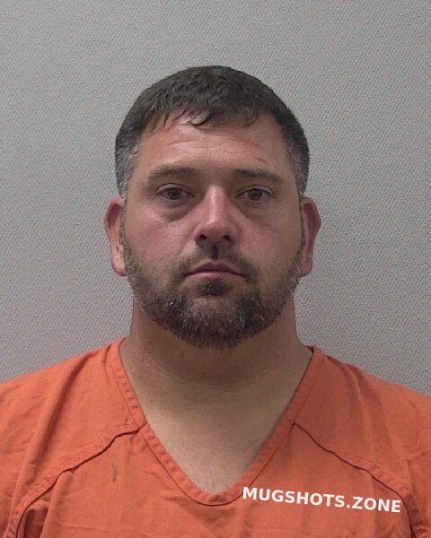 EARGLE ANDREW 04/19/2023 - Lexington County Mugshots Zone