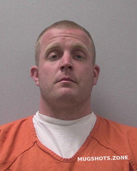 PAGE ROBERT ELLIS 04/22/2023 - Lexington County Mugshots Zone