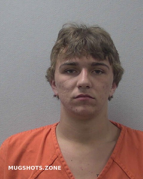 Dunlap Ryan Lee 04 23 2023 Lexington County Mugshots Zone