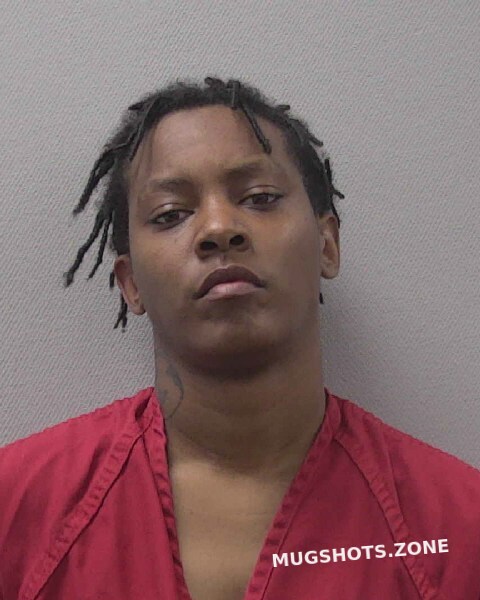 RILEY SHANIYAH RAVEN 04/26/2023 - Lexington County Mugshots Zone