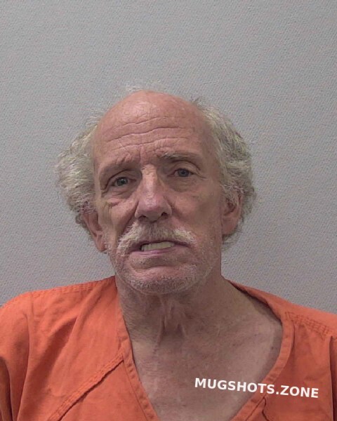 BOZARD DAVID ALLAN 04/28/2023 - Lexington County Mugshots Zone